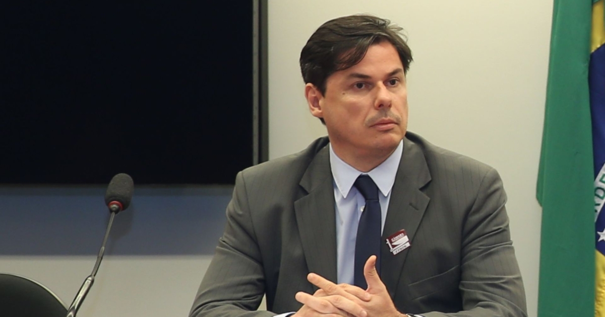 A nova missão do delegado da PF que investigou mensalão e hackers da Lava Jato - PlatôBR