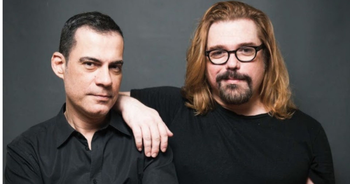 O próximo sucesso da Broadway da dupla Charles Möeller e Cláudio ...