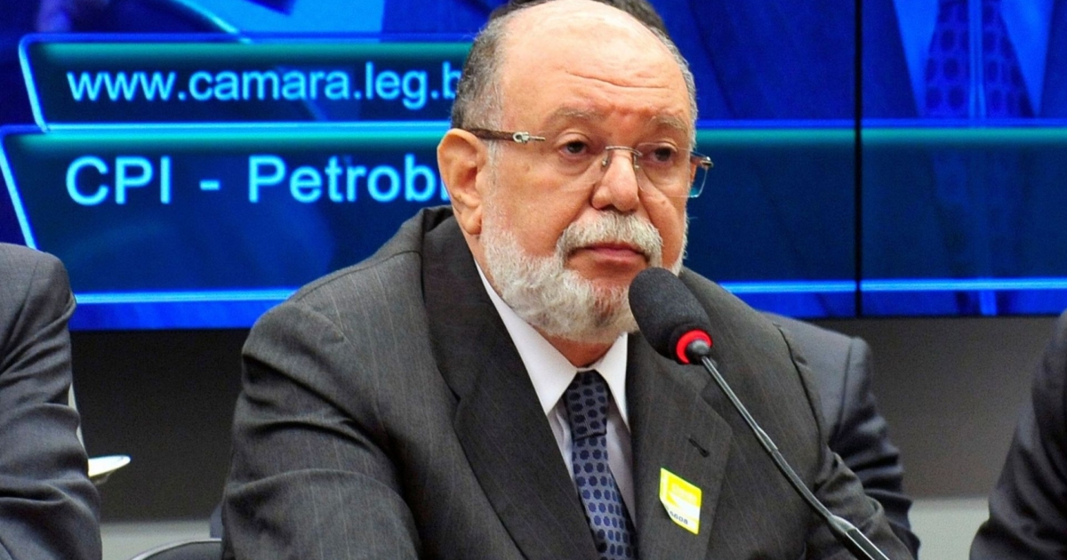 Leo Pinheiro, ex-OAS, volta à carga para deixar prisão domiciliar e ...