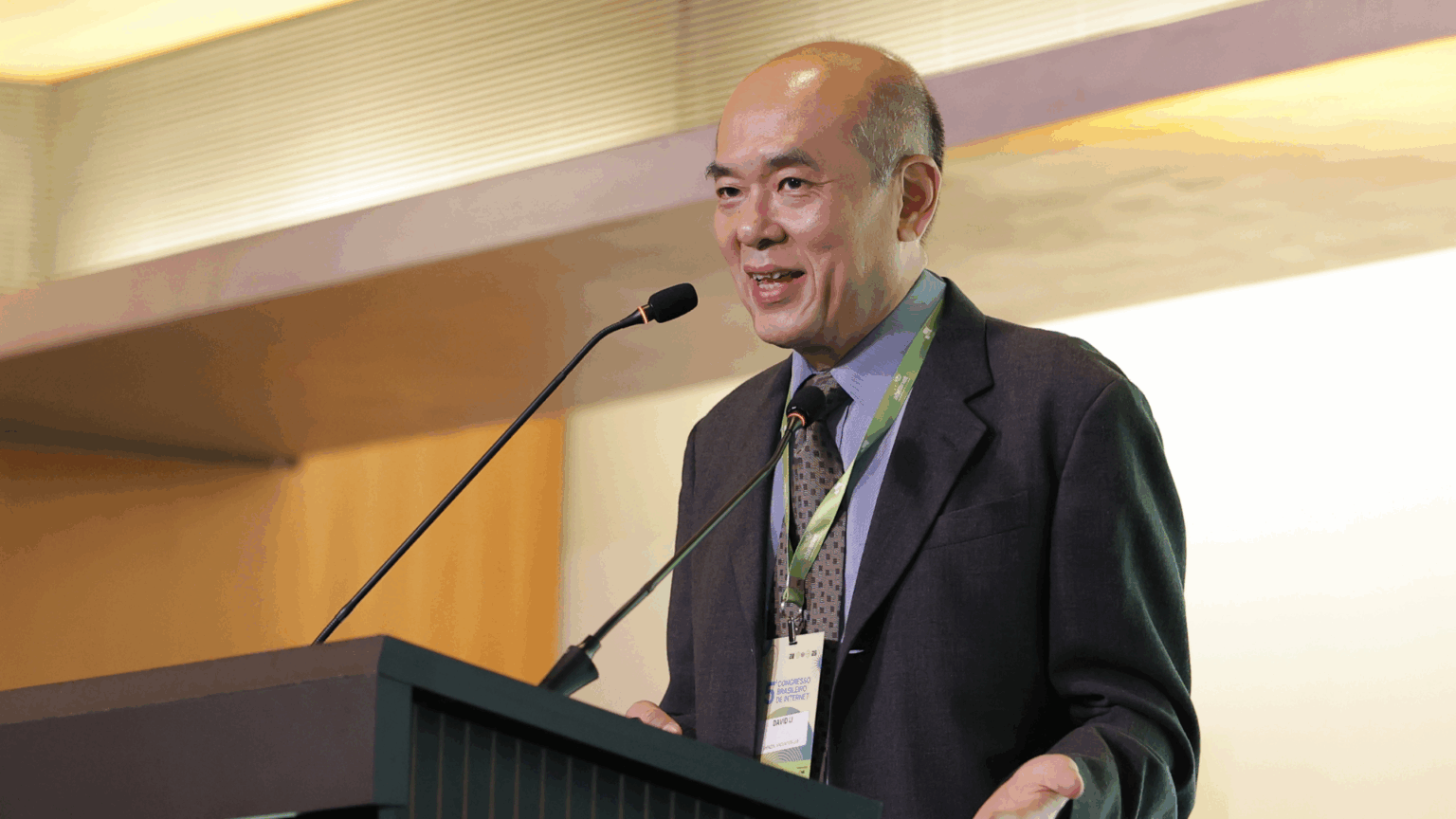 David Li: ‘IA é vista como monstro a ser enjaulado, mas nem sabemos se ...