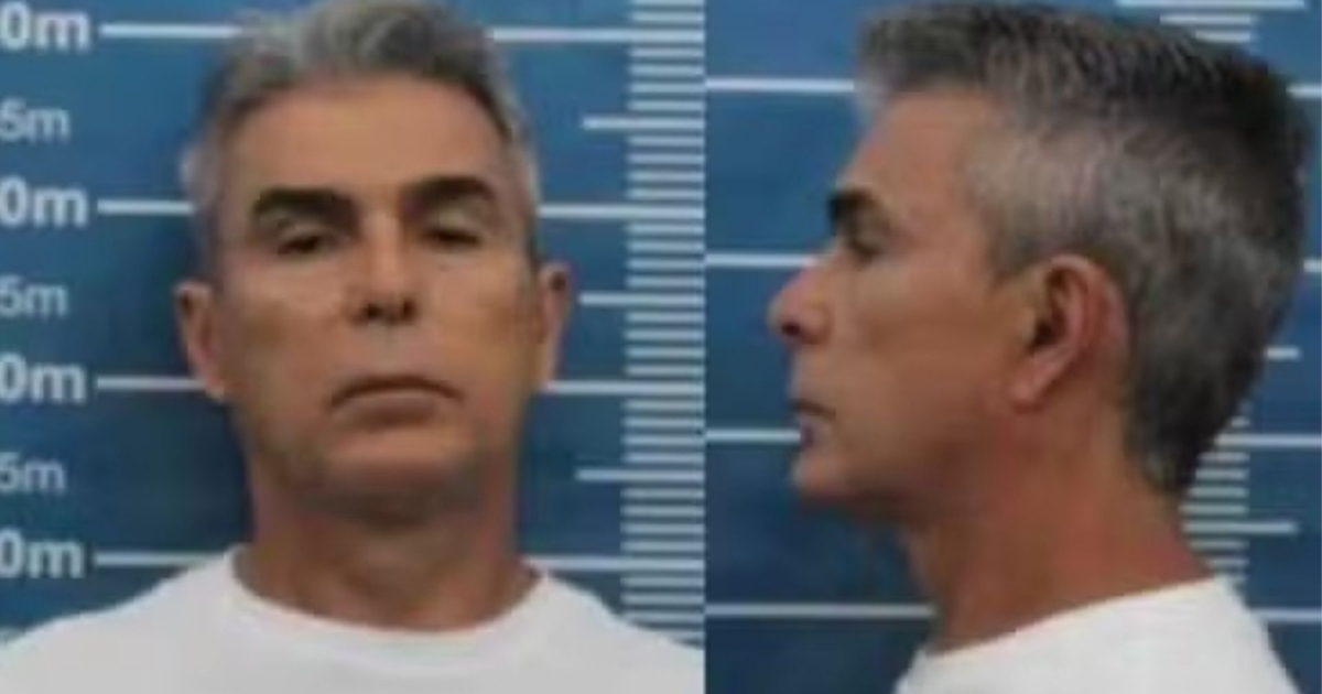 Rogério Andrade, chefão do jogo do bicho, apela de novo a Kassio para ...