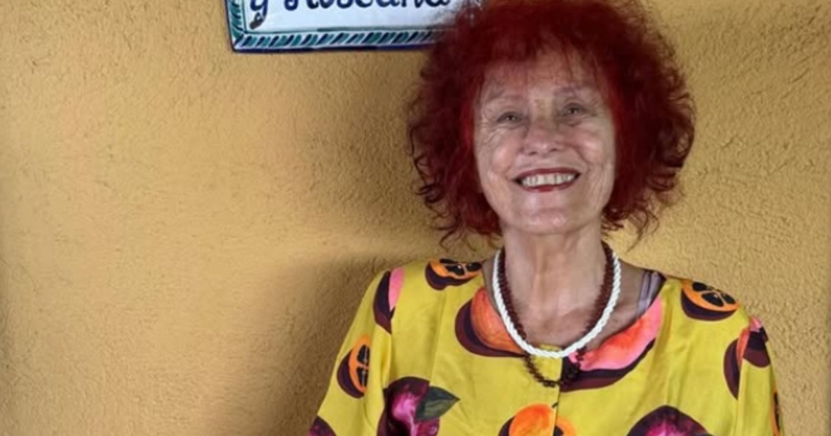 Poeta Roseana Murray será palestrante na Bienal do Livro Rio - PlatôBR