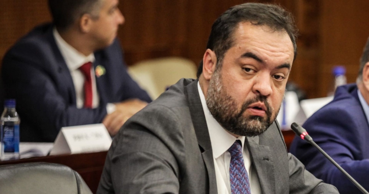 A hora da verdade para Cláudio Castro no STF - PlatôBR