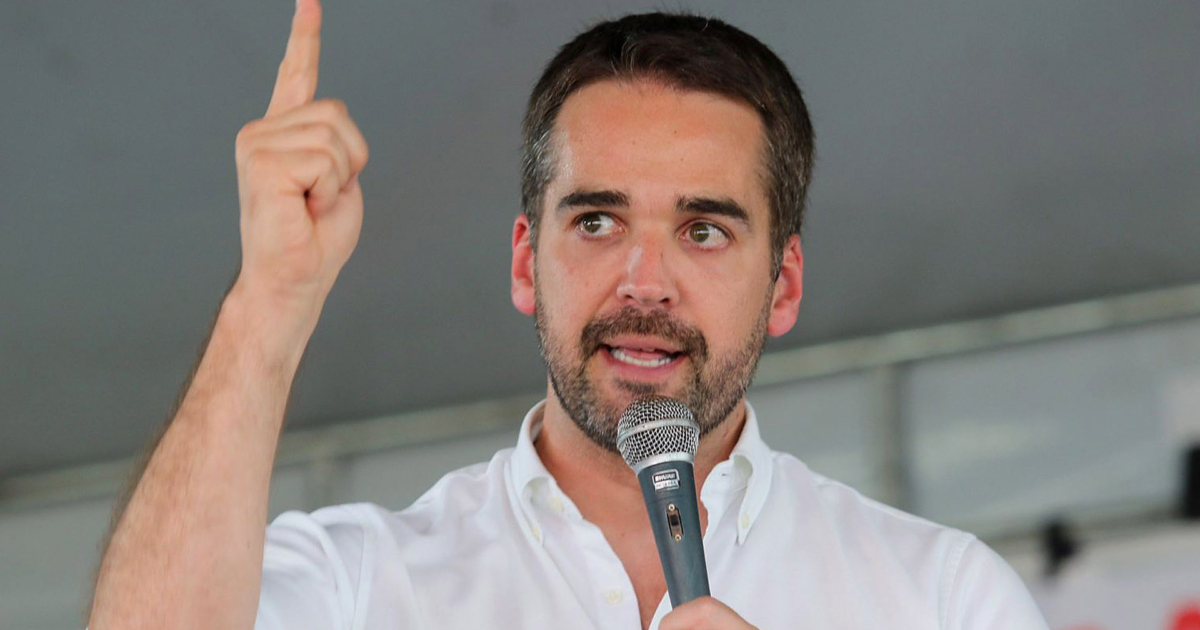 Com presidência distante, Leite está entre disputa pelo Senado e ...