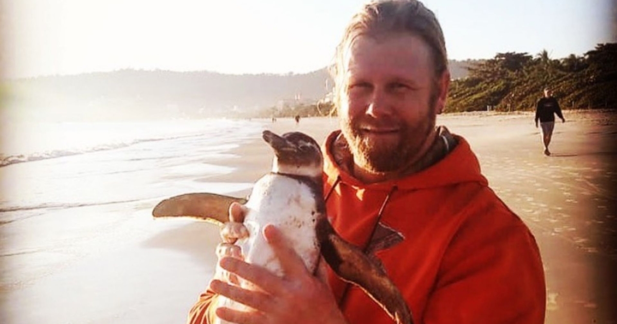 PF prende americano foragido da Interpol que trabalhava como guia de ...