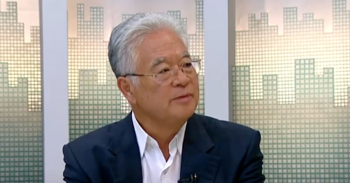 ‘A conta vai para quem? Para Bolsonaro’, diz Paulo Okamotto - PlatôBR