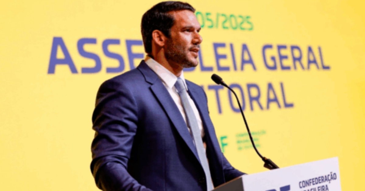 Sindicato do Futebol denuncia juiz que autorizou busca contra ...