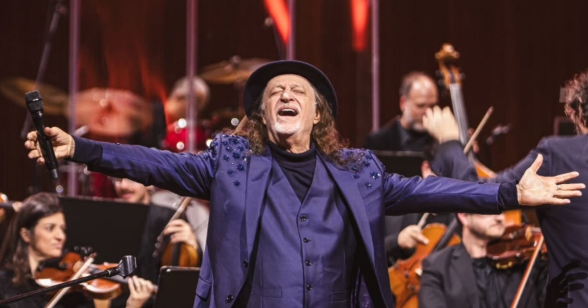 Previsto para 2026, musical sobre Alceu Valença inclui mais seis ...