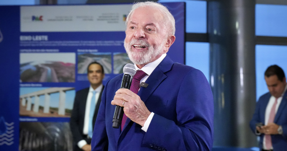 Economia e mulheres: o discurso que Lula prepara para as eleições de ...