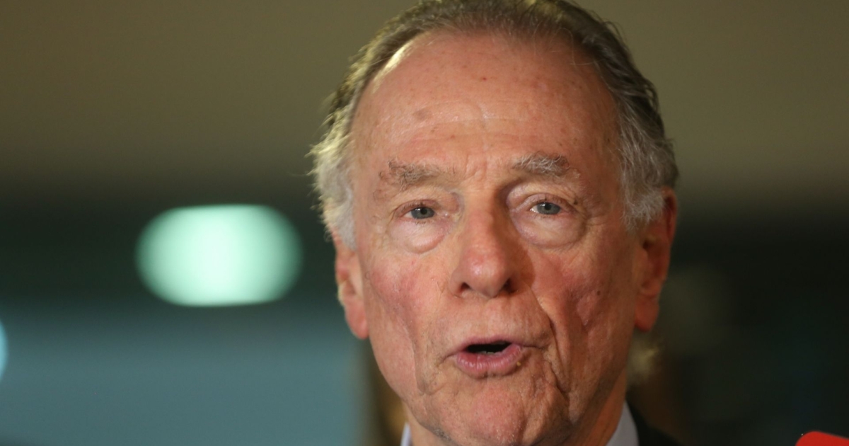 Nuzman, ex-presidente do COB, quer ‘carona’ em decisão de Gilmar que ...