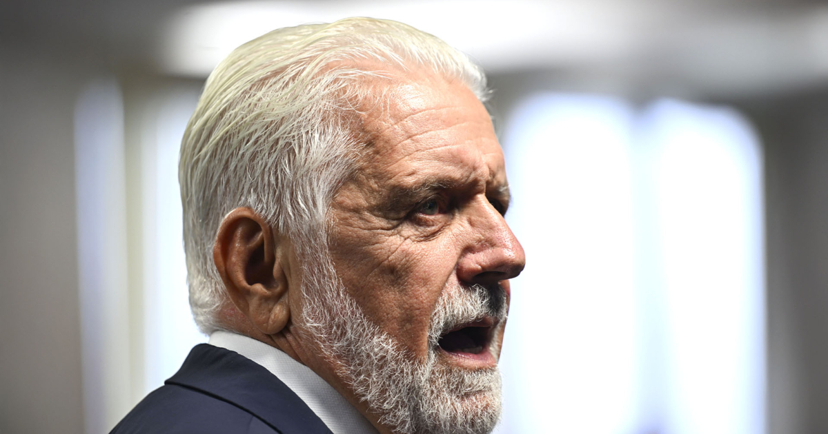 E se Jaques Wagner e outros petistas forem tragados pelo escândalo do ...