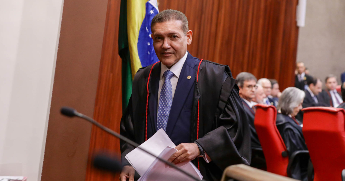 O incômodo dos servidores do TSE com regras para uso das redes no ...