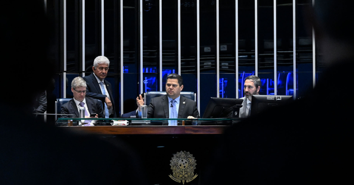 O argumento jurídico do governo para frear a 'pauta-bomba' do Congresso ...